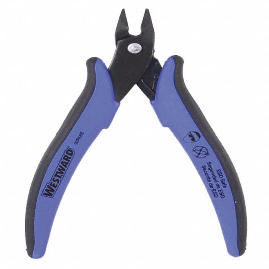 Diagonal Cutting Plier - Grainger