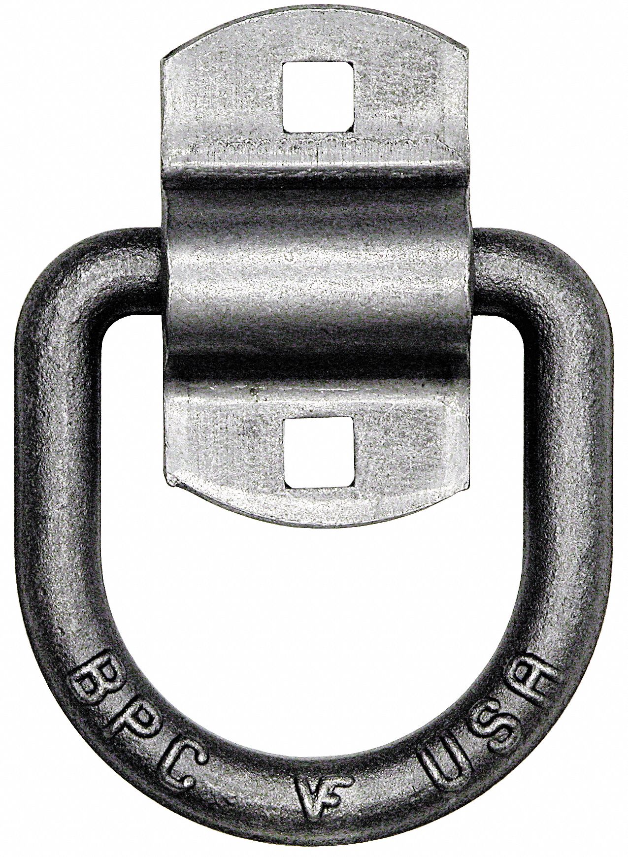 Forged D-Ring - Grainger