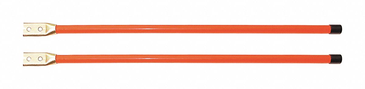 Marker Kit,Heavy Duty,Orange - Grainger