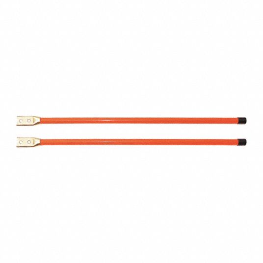 Marker Kit,Heavy Duty,Orange - Grainger