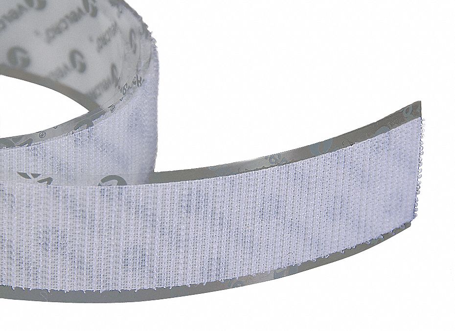 Velcro Brand 156608 Velcro Brand Reclosable Fastener Strap: Rubber ...