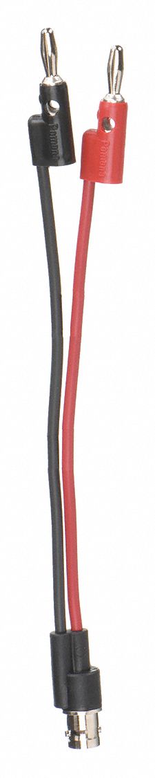 POMONA, Banana Jack/Double Banana Jack, Banana Jack Adapters, BNC (F ...