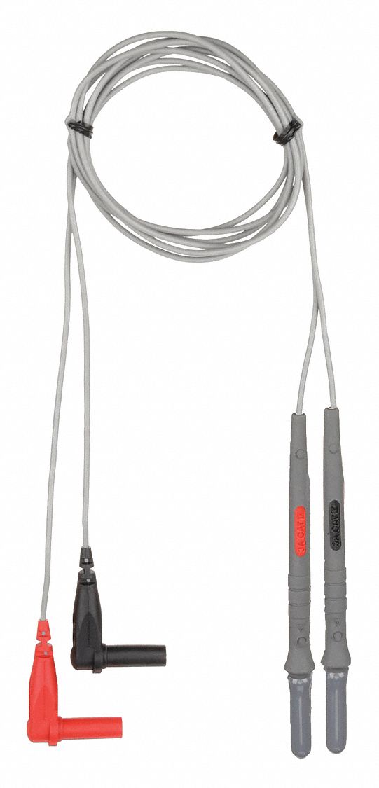 POMONA, CAT II 1000V, Probe, Test Leads - 30PJ24|6275 - Grainger POMONA, CAT II 1000V, Probe, Test Leads - 30PJ24|6275 - Grainger