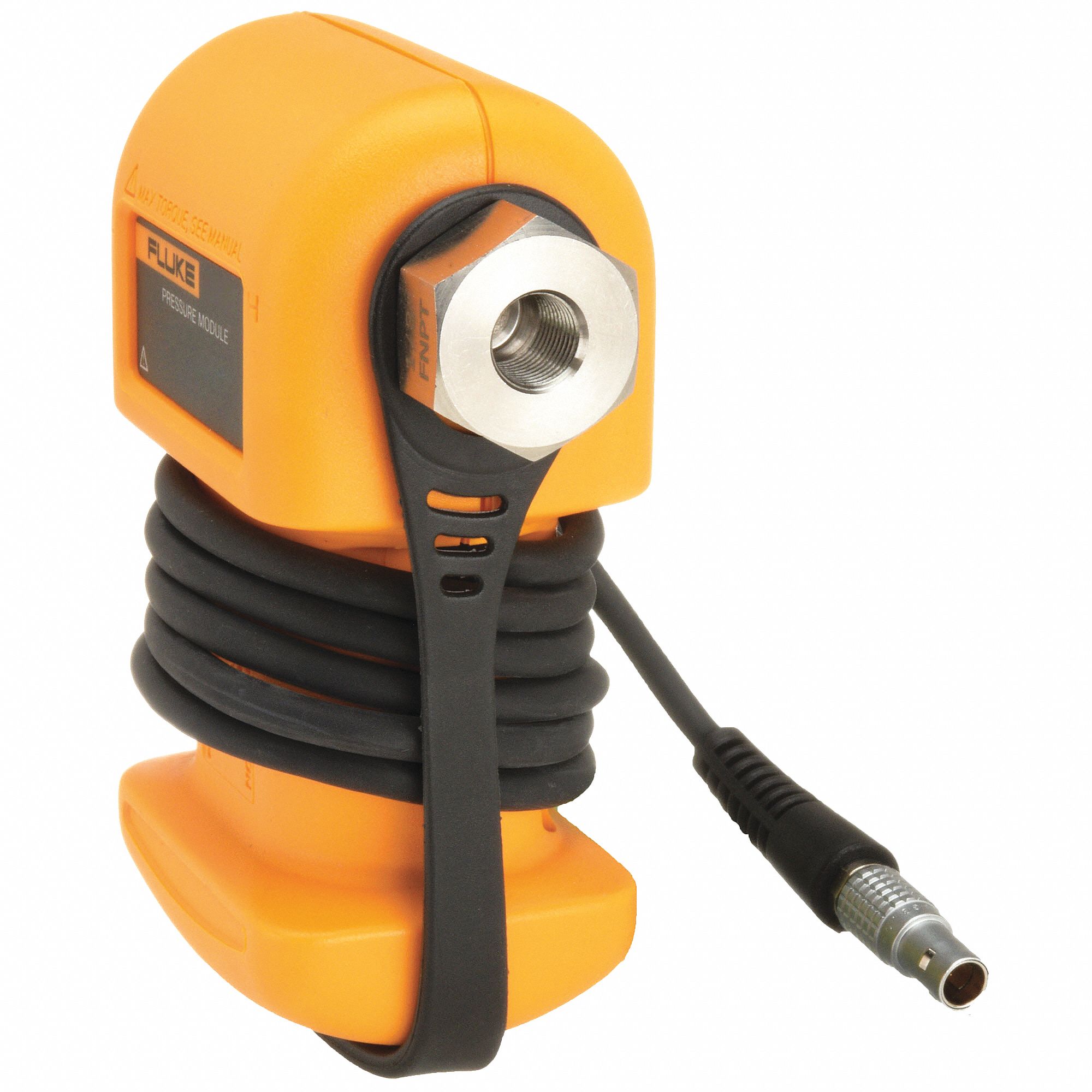 FLUKE, Absolute, Absolute, Pressure Module - 30PJ49|FLUKE-750PA6 - Grainger