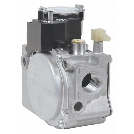 Direct Spark Ignition/Hot Surface Ignition, Single Stage, Gas Valve ...