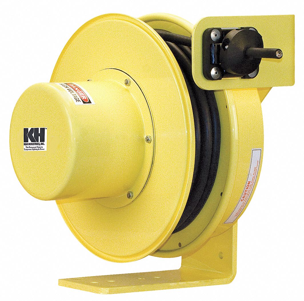 KH INDUSTRIES, Flying Lead, Flying Lead, Extension Cord Reel - 30PL43 ... KH INDUSTRIES, Flying Lead, Flying Lead, Extension Cord Reel - 30PL43 ...