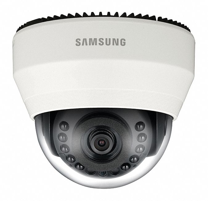 SAMSUNG, IP Camera - 30PN22|SND-6011R - Grainger