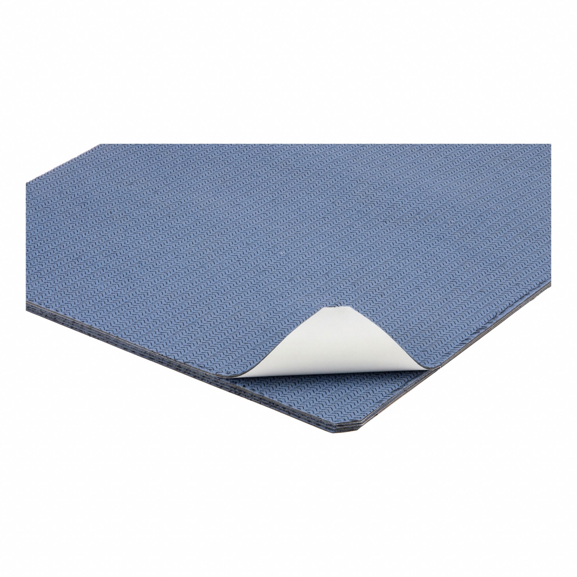 PIG, 38 3/8 oz Volume Absorbed Per Pad, 22 in x 16 3/4 in Pad Size (L x ...