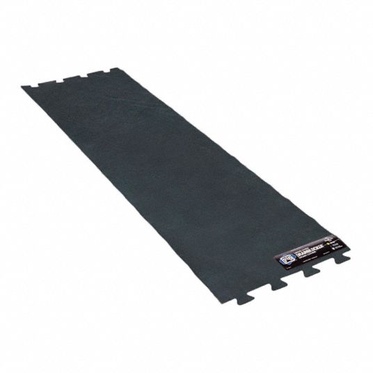 PIG, 62 1/2 in L x 18 in W, 54 in L x 12 in W Max Drain Size, Drain ...