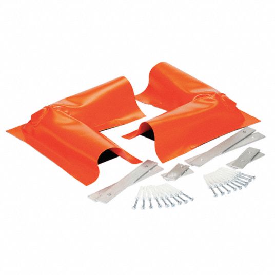 PIG, Spill Berm Corner Section, -22°F – 160°F, Spill Berm Corner ...