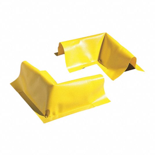 PIG, Spill Berm Corner Section, -22°F – 160°F, Spill Berm Corner ...