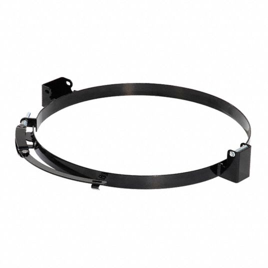 PIG, Fast-Latch Ring for Latching Drum - 30PX14|DRM1073 - Grainger