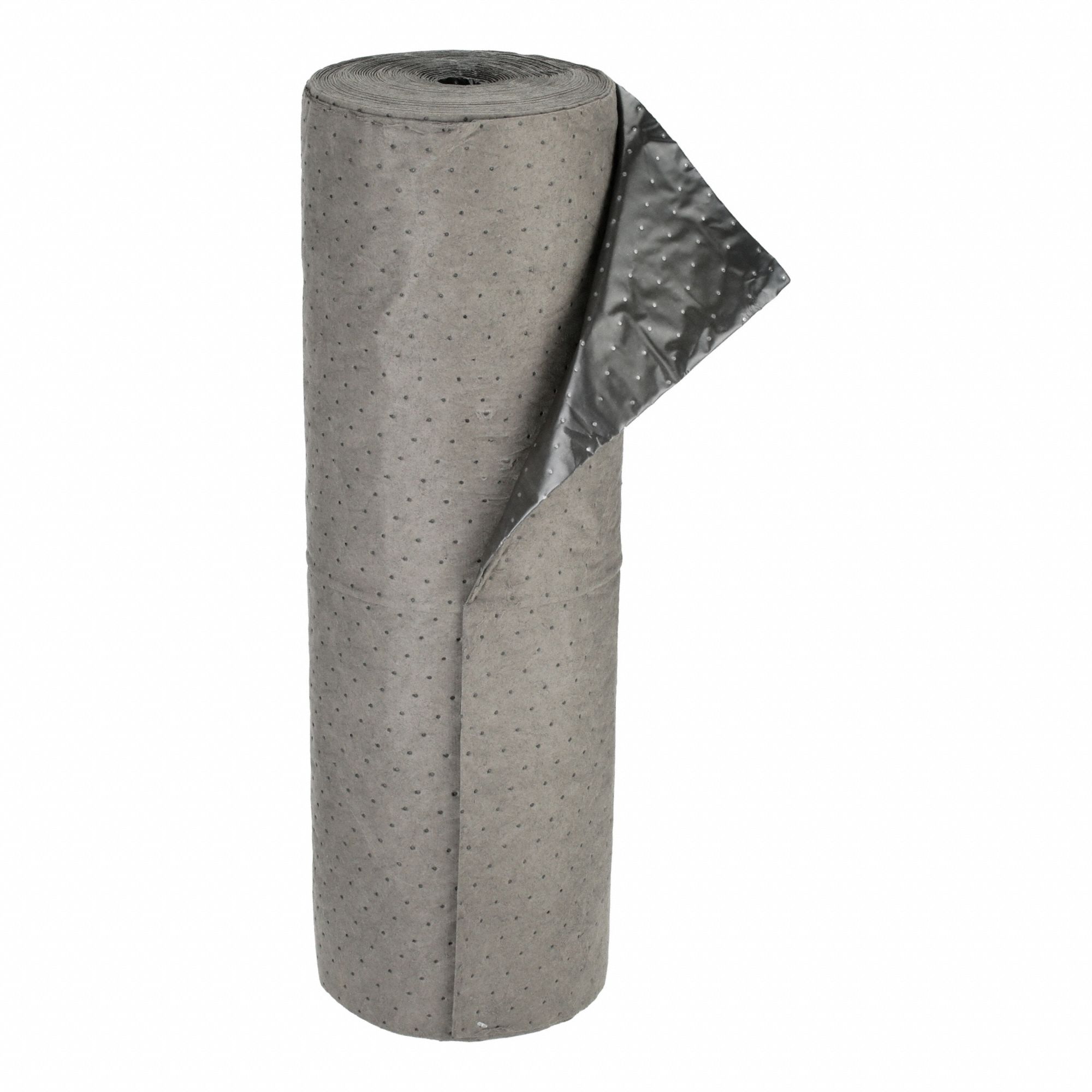 PIG, 75 ft Lg, 31 in Wd, Sorbent Roll - 30PY68|MAT283 - Grainger