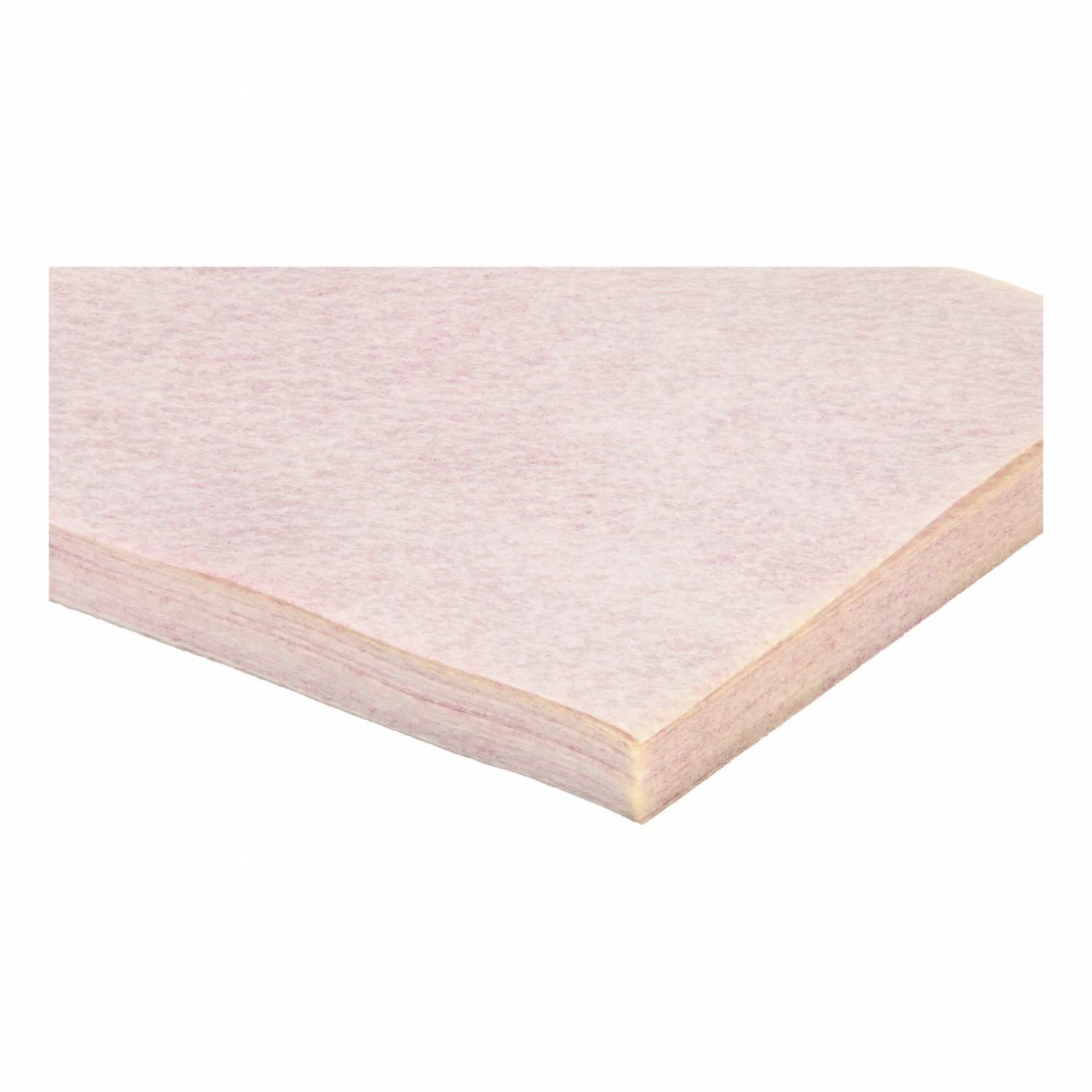 PIG, 12 in x 11 in Pad Size (L x W), 3 oz Volume Absorbed Per Pad ...