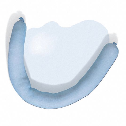 PIG, Cellulose Filler /Polyester Skin/Polymer Blend Filler /Polyester ...