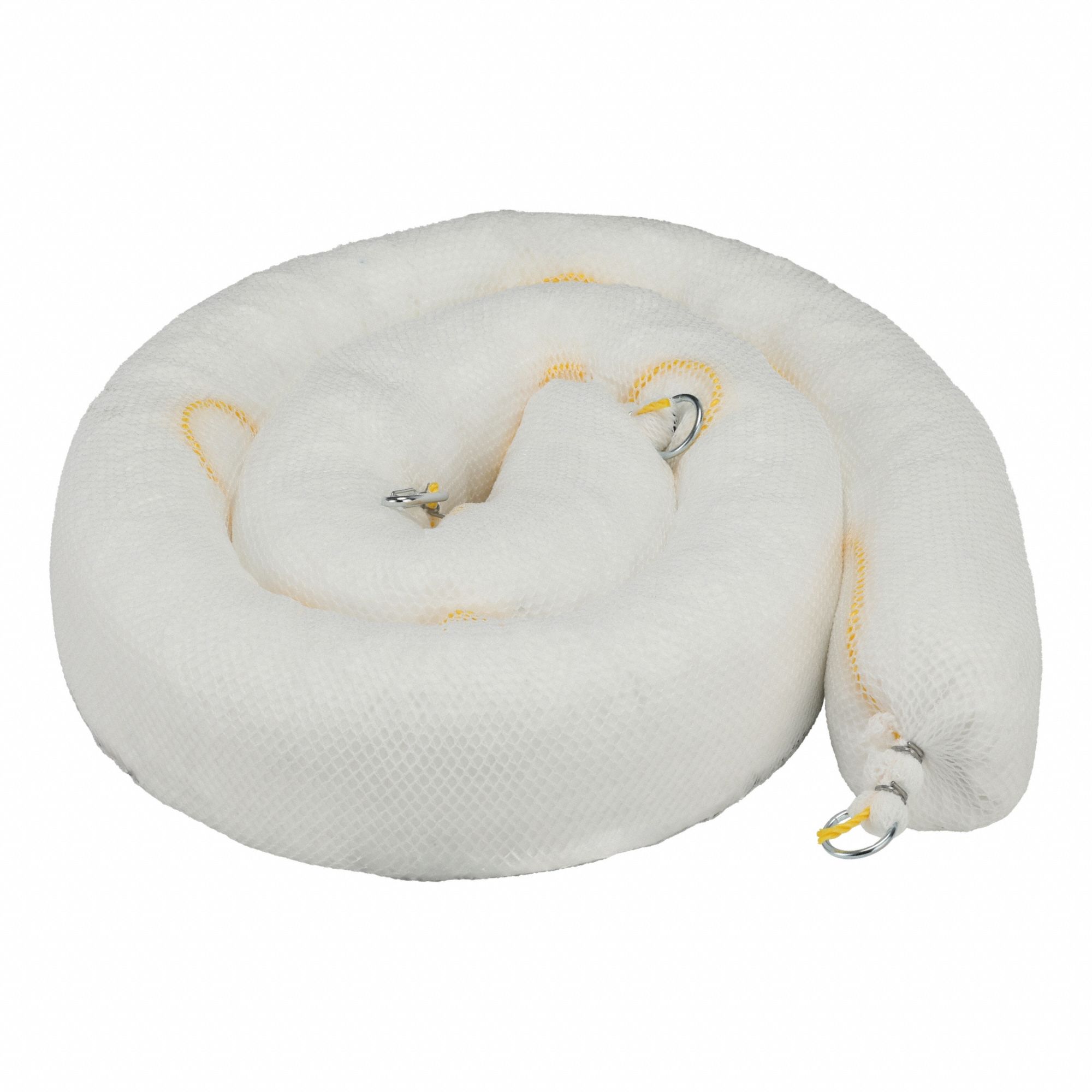 PIG, 5 in Dia, 10 ft Lg, Sorbent Boom - 30RC31|BOM405 - Grainger