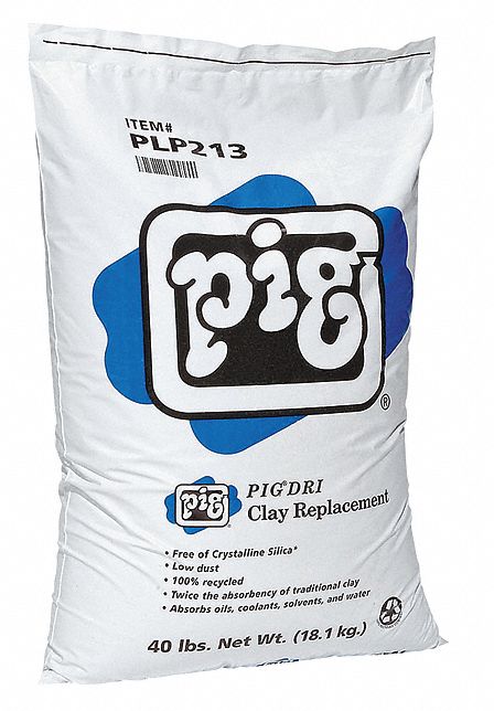 PIG Universal - 30RC93 | PLP213-1 - Grainger México