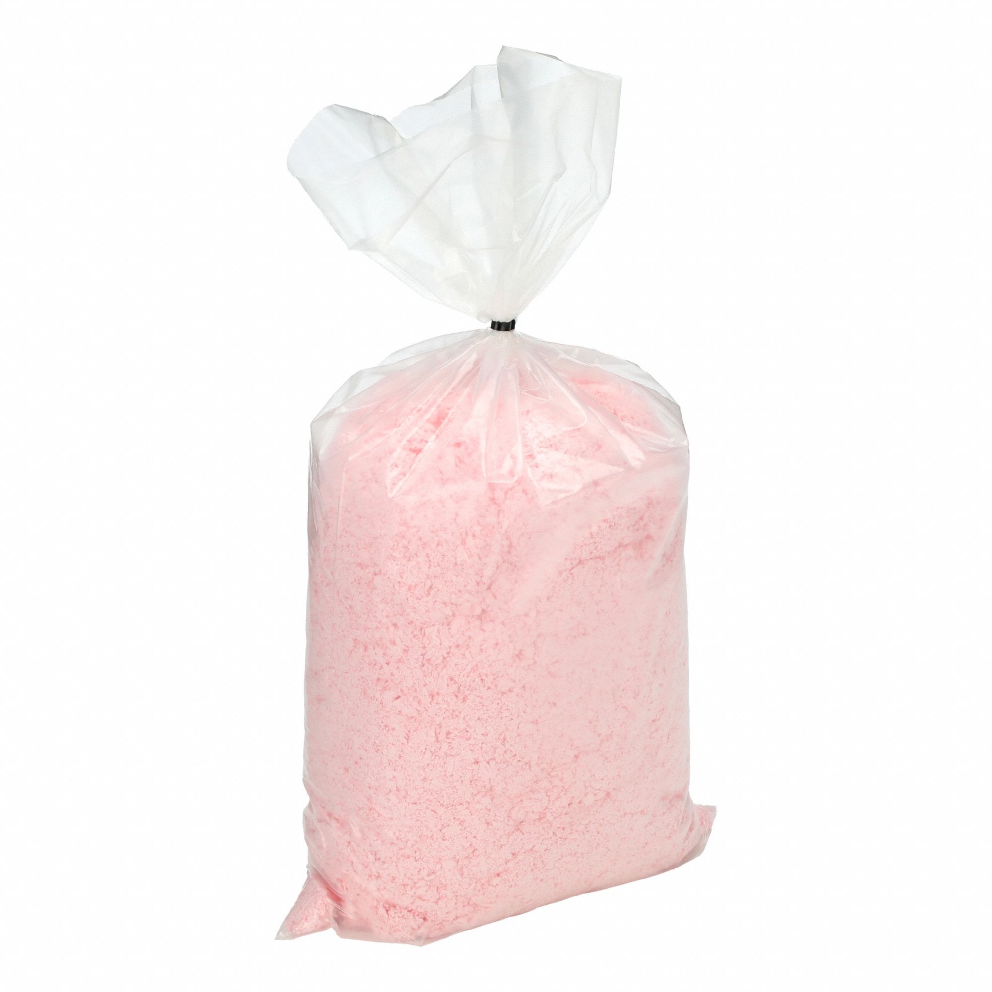 PIG, Polypropylene, 6 1/2 gal Volume Absorbed per Pkg., Granular ...