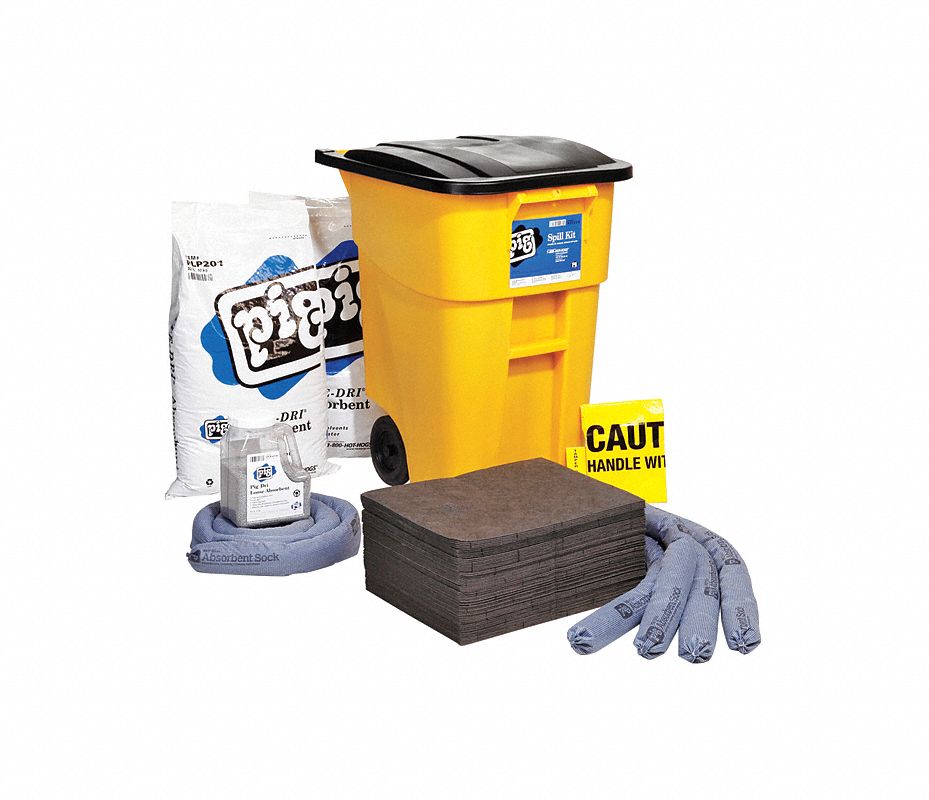 PIG Universal - 30RD58 | KIT273 - Grainger México