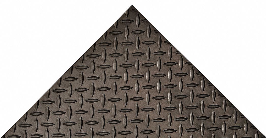 NOTRAX, Traction Mat, 5 ft x 75 ft, Traction Mat - 30RJ68|737C0060BL ...