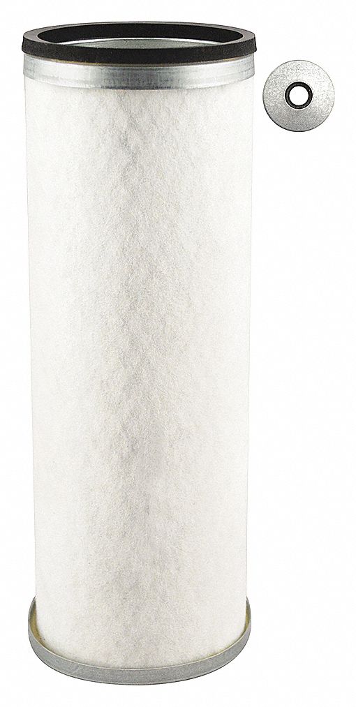 BALDWIN FILTERS FILTER ELEMENT INNER AIR - Automotive Air Filters ...