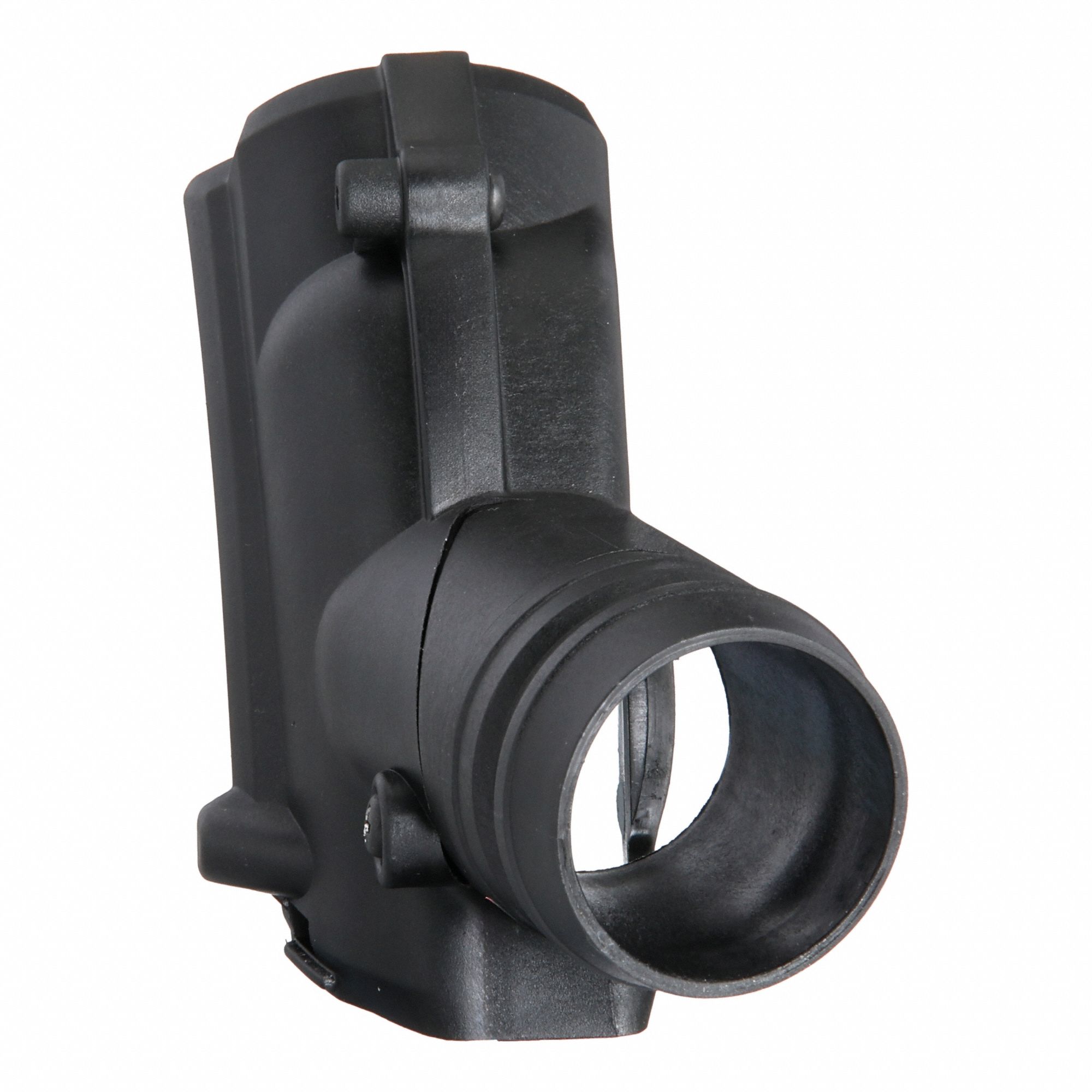 DEWALT, Plastic, Dust Collection Adapter, Dust Collection Adapter ...