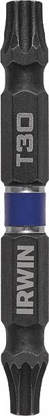 IRWIN Punta de Destornillador,Punta 2-3/8" L - 30TG25 | 1892059 ...