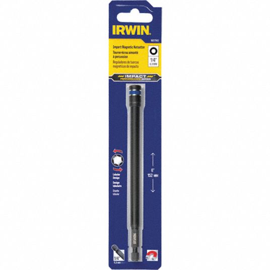 IRWIN, Insert Bit, Imperial, Insert Bit - 55KH23|IWAF34614B10 - Grainger