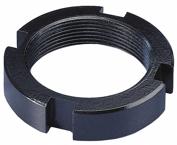 ENERPAC Cyl-Acc Jam Nut 1.375-18 Unef - 30U515|FN351 - Grainger