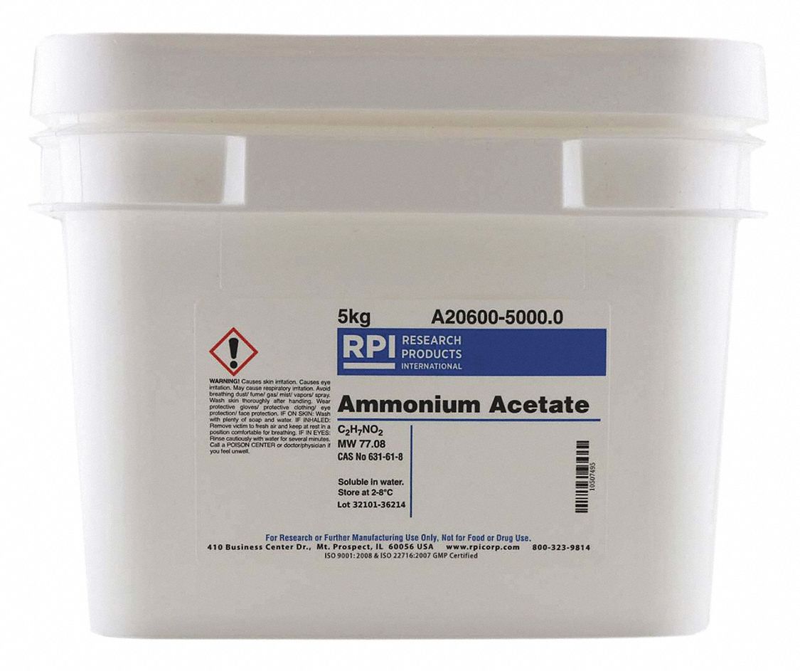 Ammonium