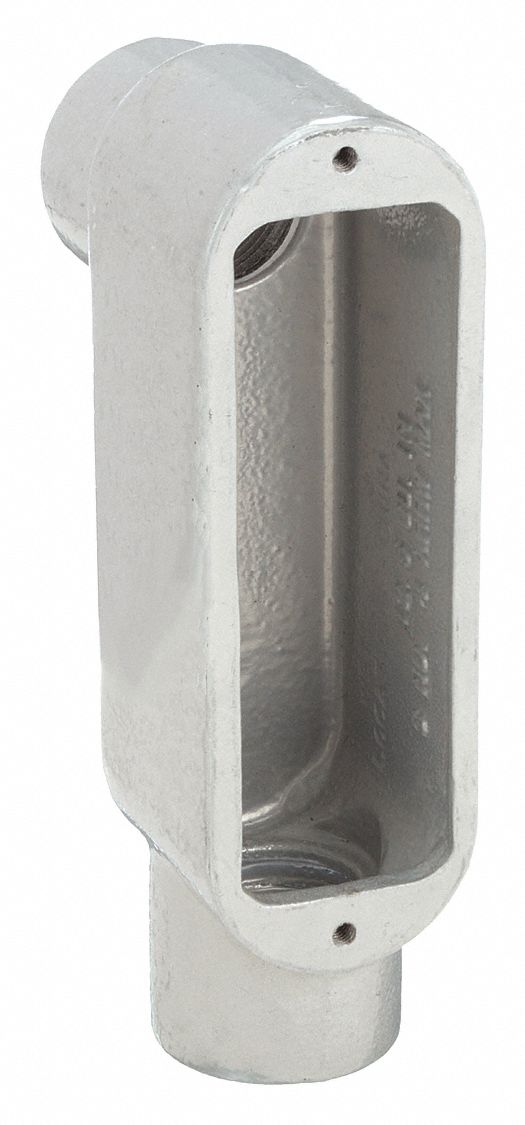 Conduit Outlet Body - Grainger