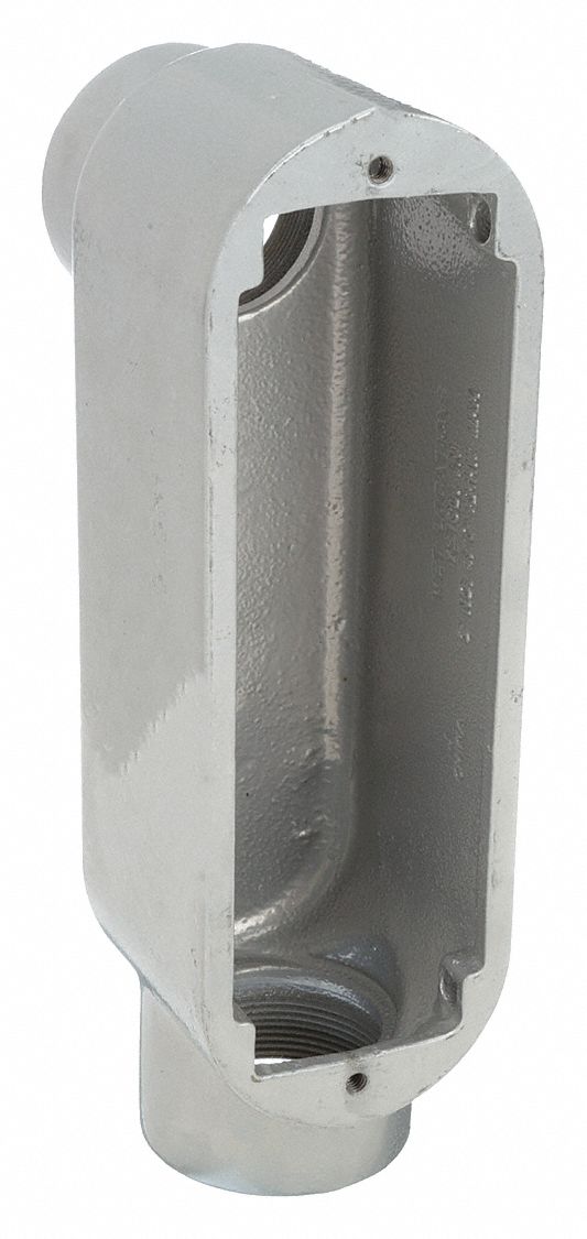 Conduit Outlet Body - Grainger