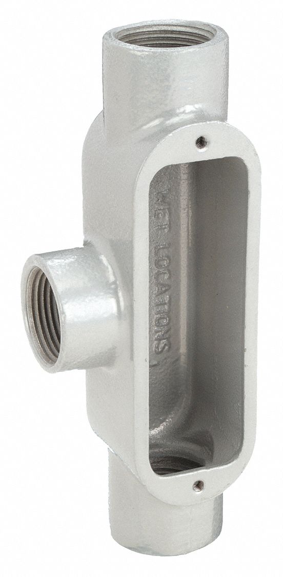 Conduit Outlet Body - Grainger