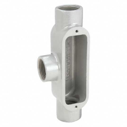 Conduit Outlet Body - Grainger