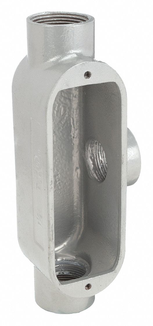 Conduit Outlet Body - Grainger