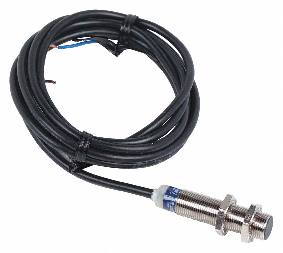 TELEMECANIQUE SENSORS, Non-Terminated Cable, Shielded, Inductive ...