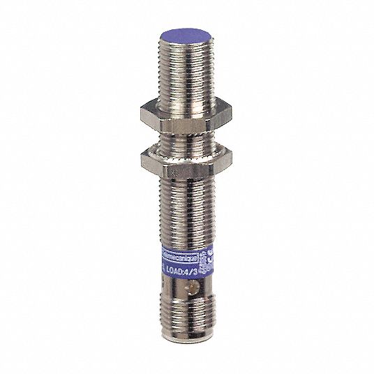 TELEMECANIQUE SENSORS, Built-in Connector, Shielded, Inductive ...