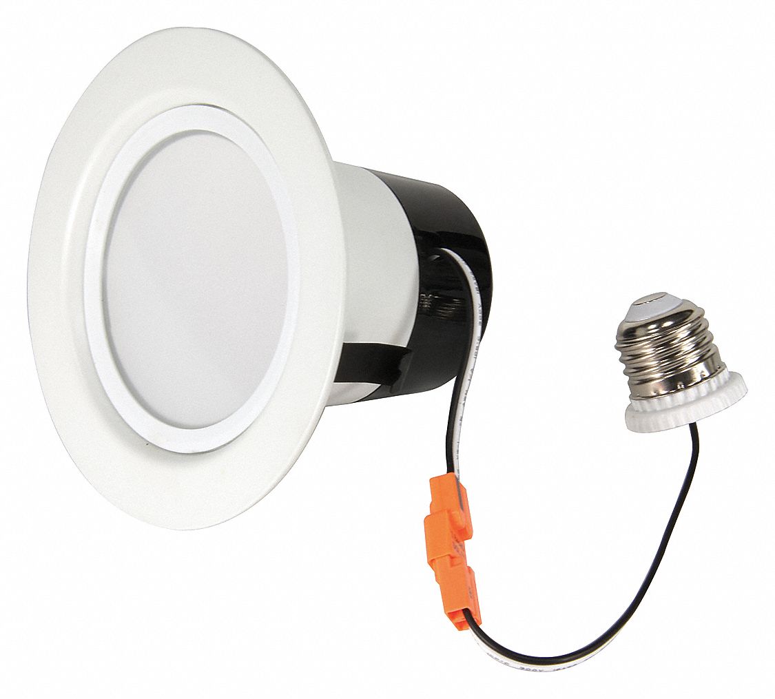 LUMAPRO LED Can Light Retrofit Kit - 30UJ02|30UJ02 - Grainger