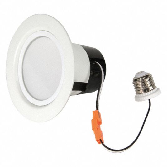 LED Can Light Retrofit Kit - Grainger