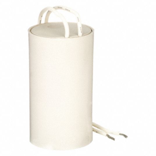 LUMAPRO, 14 MFD Rating, 300V AC, Dry-Film HID Capacitor - 30UK09|30UK09 ...