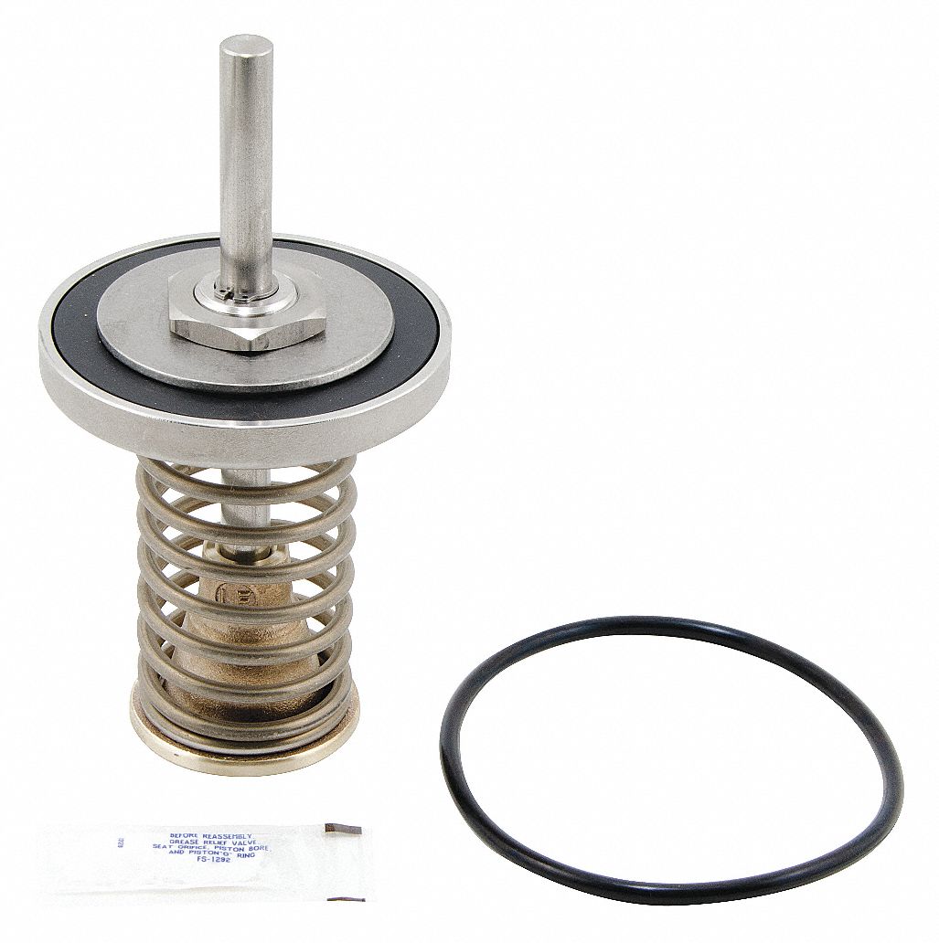 WATTS First Check Valve Repair Kit: For Use With Watts Series LF909 (2 ... WATTS First Check Valve Repair Kit: For Use With Watts Series LF909 (2 ...