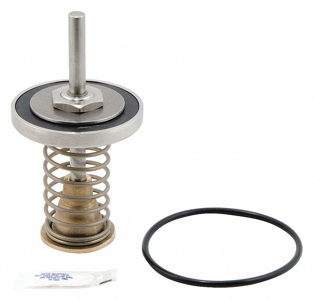 WATTS, For Use With Watts Series LF909 (2-1/2 in to 3 in), Second Check ...