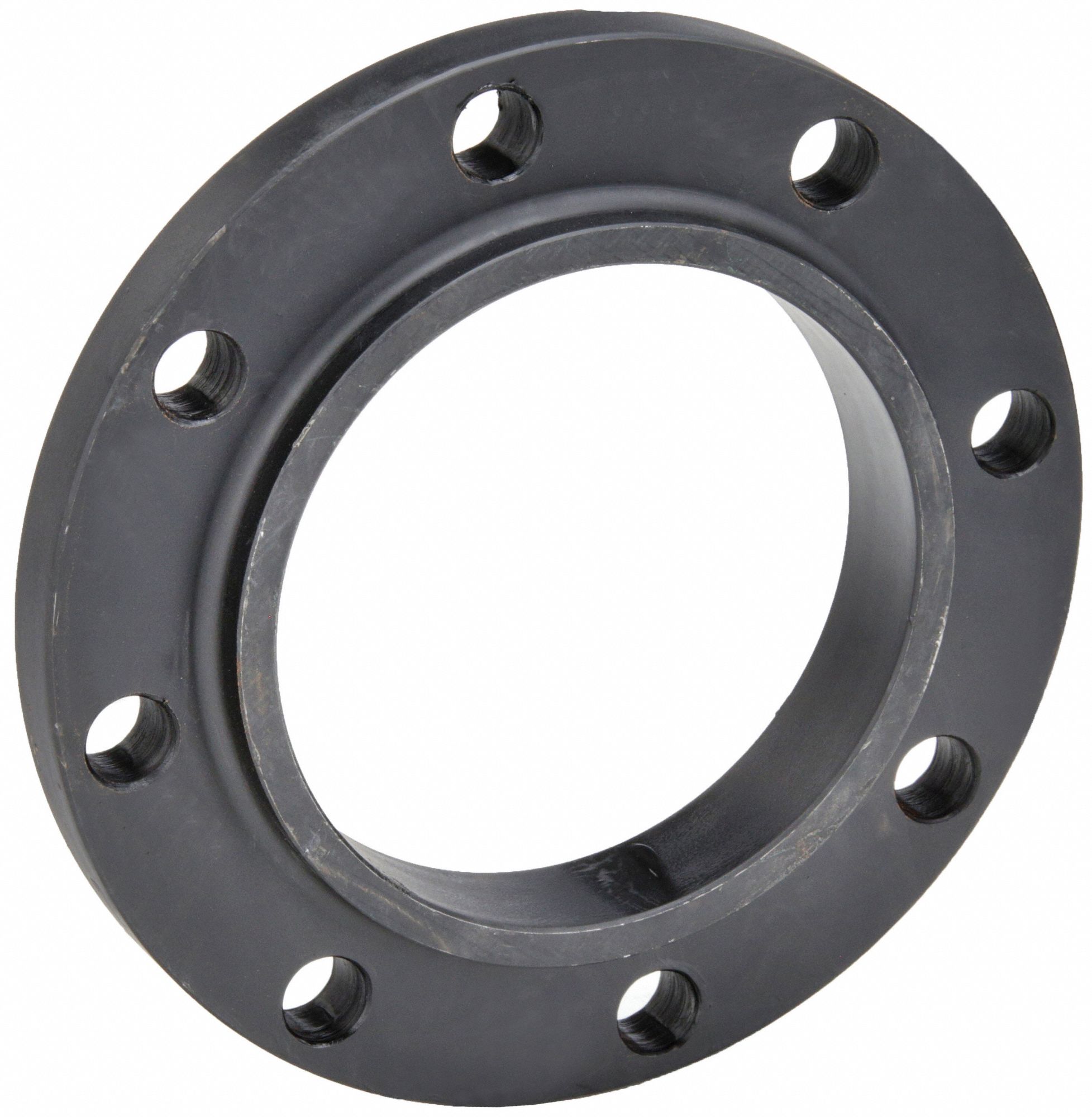 Carbon Steel, Slip-On Flange, Pipe Flange - 30WG64|110-060-000 - Grainger