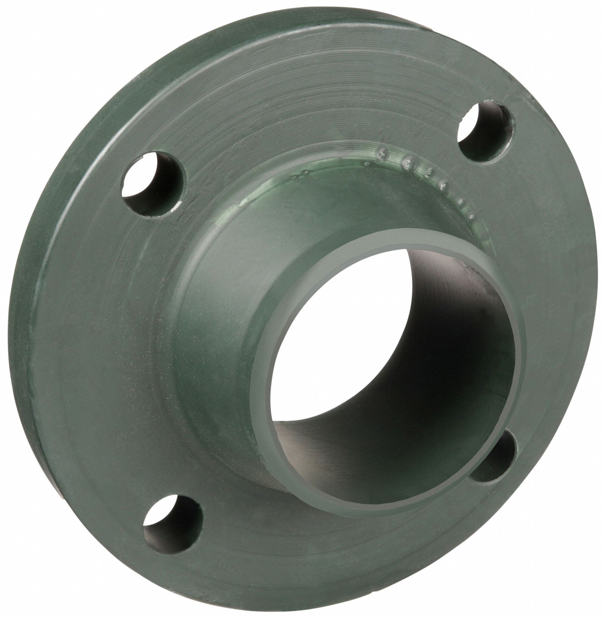 Carbon Steel, Weld Neck Flange, Pipe Flange - 30WG73|120-030-000 - Grainger