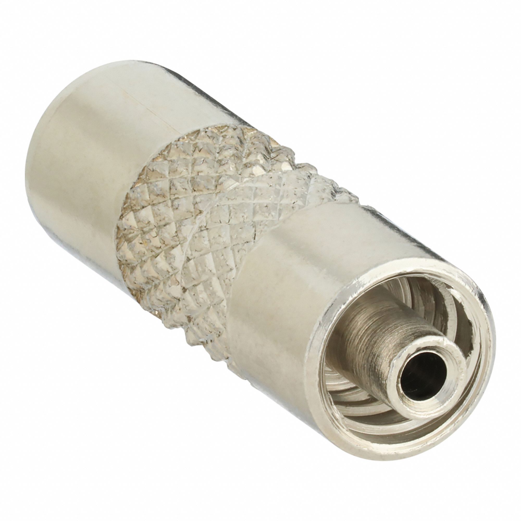 Brass, Silver, Quick Connection Adapter - 30WJ94|G510 - Grainger