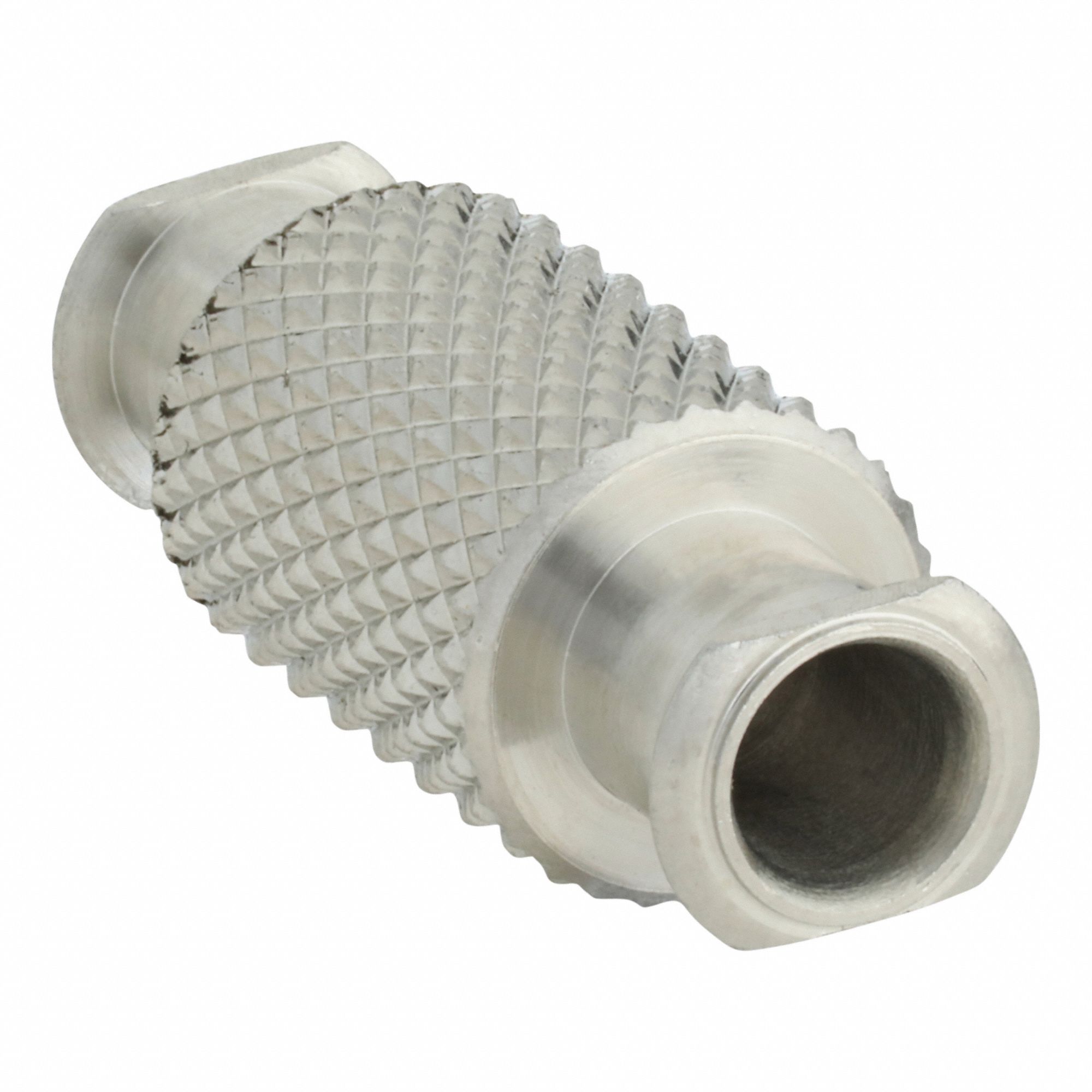 Stainless Steel, Female Luer Lock to Female Luer Lock - 30WK11|G526 ...