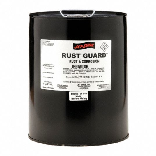 Dry Lubricant Film, Long, Corrosion Inhibitor - 30WK63|13229 - Grainger