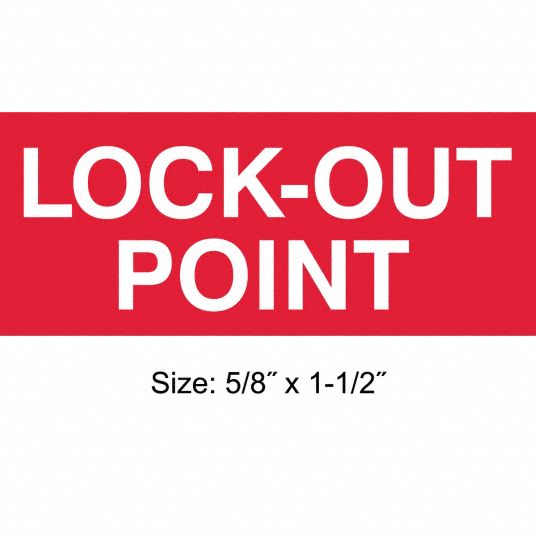 Inspection Tag - 30XD54|TC-10908 - Grainger