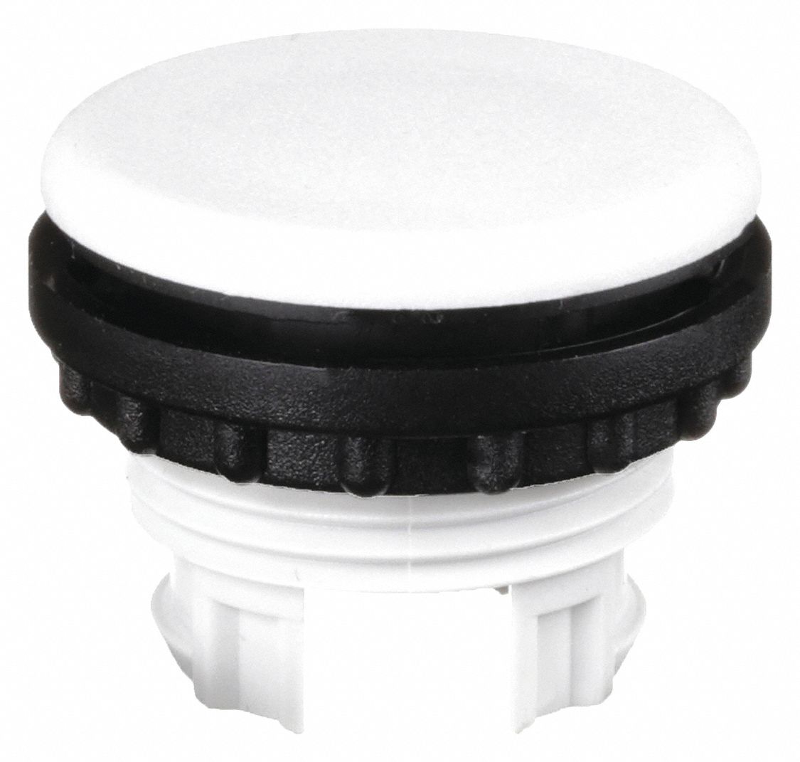 EATON, Operator Enclosures/Push Buttons, Blanking Plug - 30XF44|M22-B ...