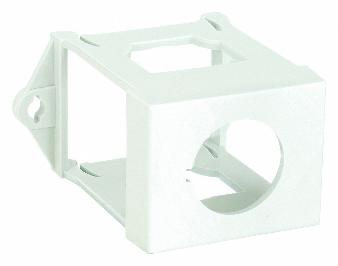 EATON, 22 mm Panel Mounting Size, For Series M22, DIN Rail Mounting ...
